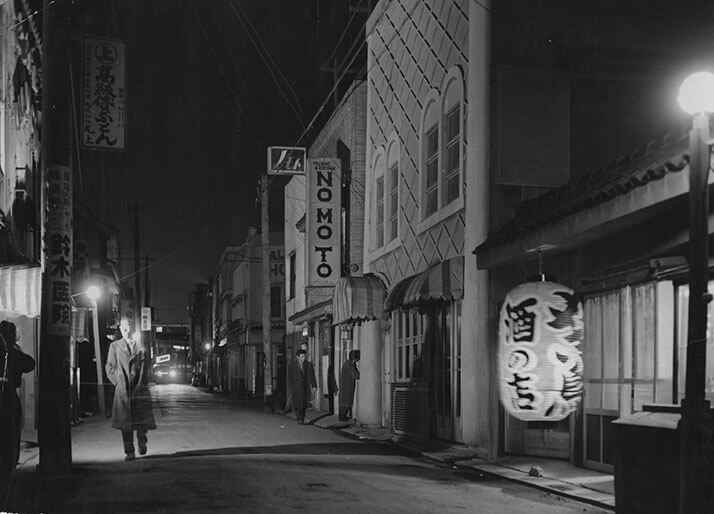 なぜ若い女性が「赤線地帯」に興味を持つのか 「カストリ書房」店主が明かす(全文) デイリー新潮