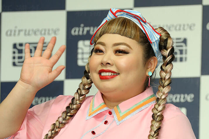 渡辺直美で振り返る“渡米芸人”たち、90年代に大成功した女性コメディアンの名前(4ページ目) デイリー新潮