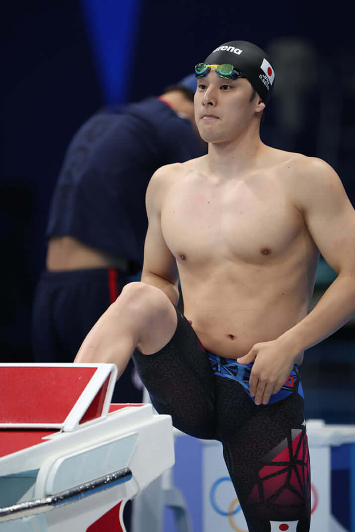 炎上「瀬戸大也」はスポンサーを獲得できない? 五輪惨敗の原因はコーチの経験不足か(全文) デイリー新潮