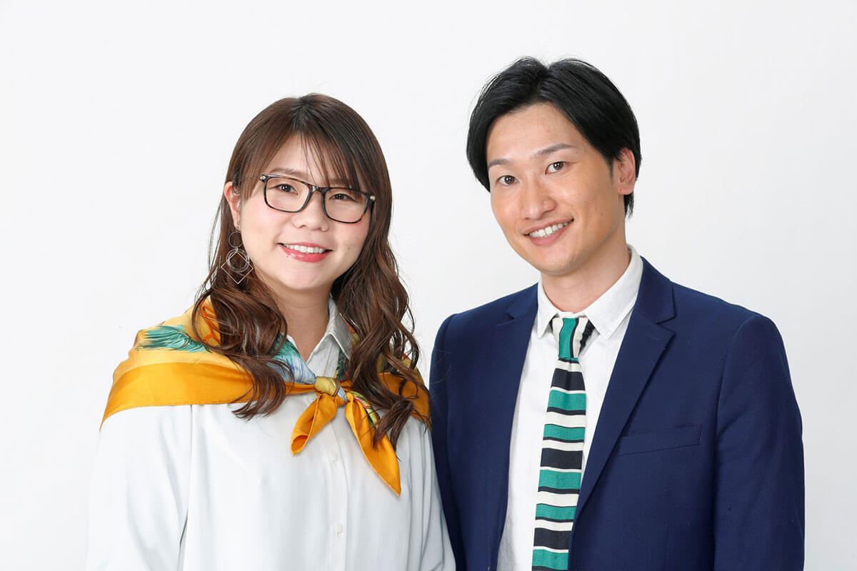 相席・山添が売れた本当の理由は「クズキャラ」ではない? ノブコブ徳井が明かす「相席スタート」の素顔(写真2) デイリー新潮