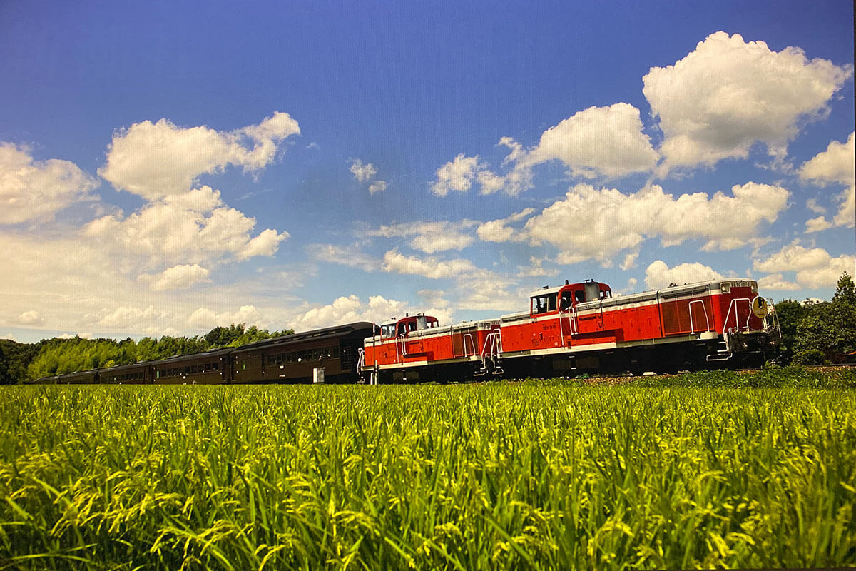 青春18きっぷで巡る「ご当地グルメ」「鉄道遺産」の旅 オススメプラン5選（3ページ目） | デイリー新潮