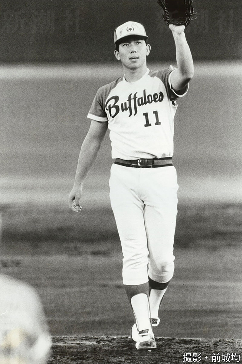 【日本人大リーガー・写真スペシャル】パイオニア「NOMO」から「ビッグボス」まで（写真2） | デイリー新潮