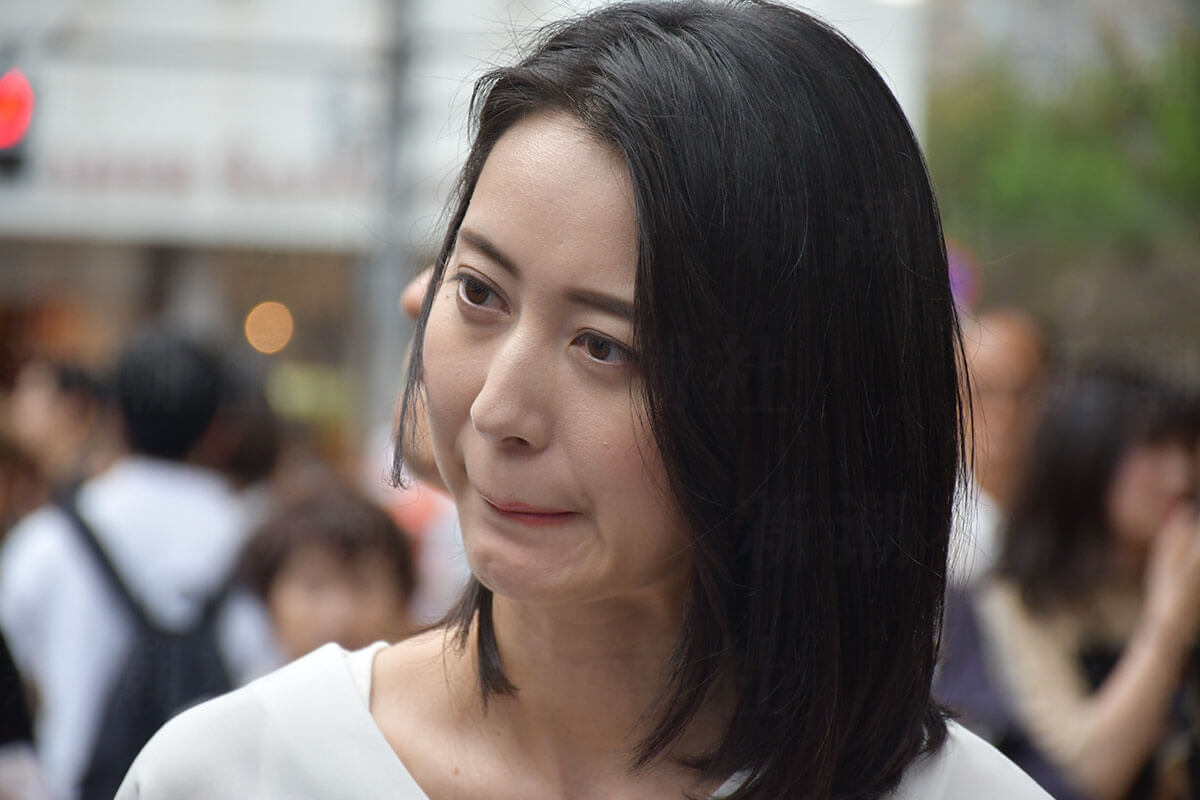 「news23」 国山ハセンアナの退社だけではない…小川彩佳アナを襲う最大のピンチとは（写真5） | デイリー新潮