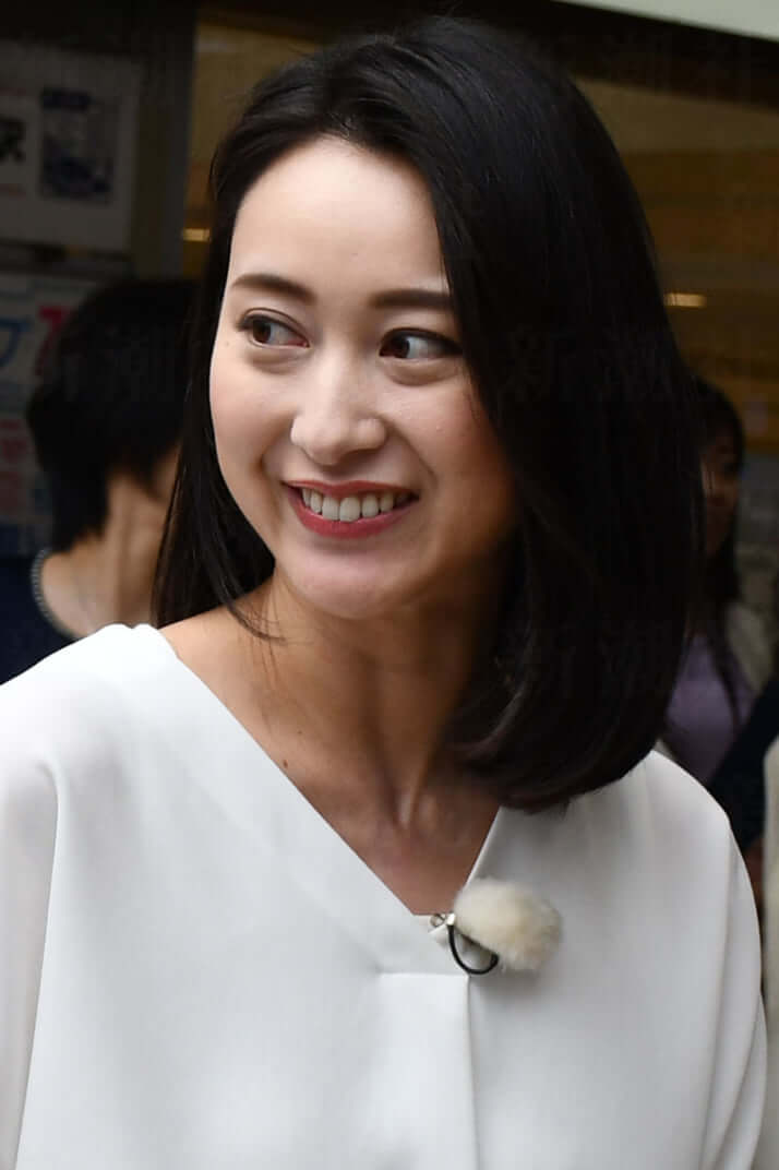 「news23」 国山ハセンアナの退社だけではない…小川彩佳アナを襲う最大のピンチとは（写真4） | デイリー新潮