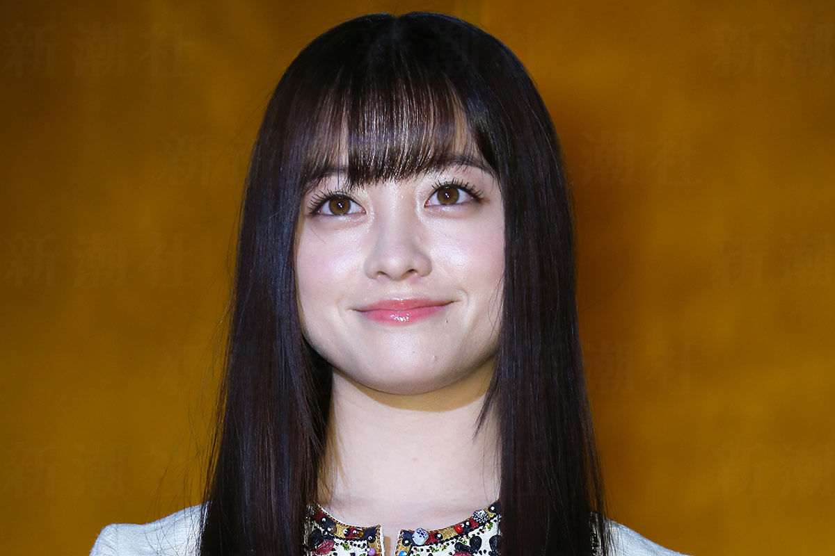 「橋本環奈」紅白司会抜擢に過去最大の「受信料1割値下げ」 Nhkに“異例発表”が続いた裏事情(写真2) デイリー新潮
