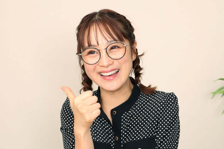 おじいちゃんがセブンで“ギャル雑誌”を購入 鈴木奈々「popteenモデル時代」の思い出(写真1) デイリー新潮