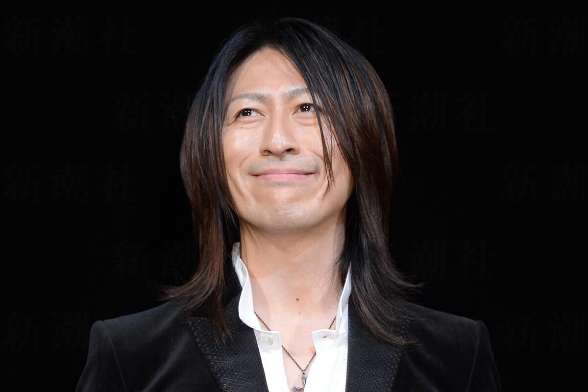 大泉洋の実兄と現市長による「GLAY争奪戦」 TAKUROが両陣営にビデオメッセージを（写真6） | デイリー新潮