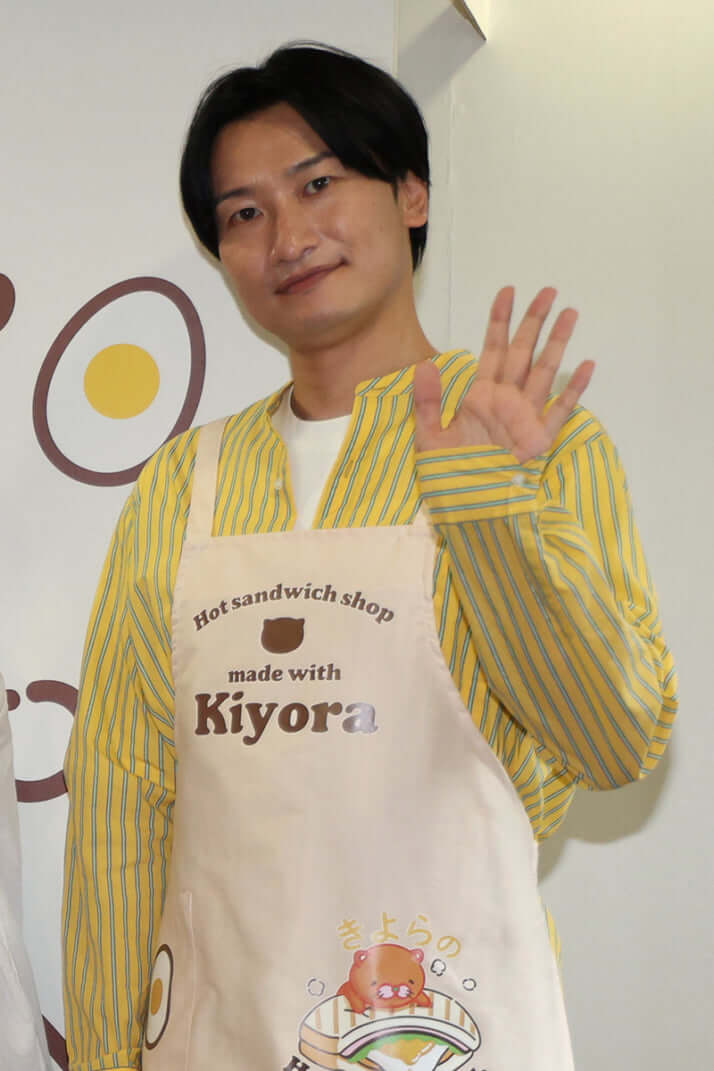 「ラヴィット!」で大炎上しても…相席・山添が“次世代のmc候補”と呼ばれる理由(写真1) デイリー新潮