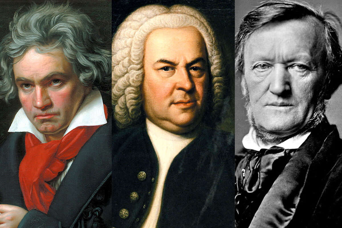 バッハ以前の音楽は、なぜクラシック音楽と呼ばないのか？――音楽評論家が考える「古楽・現代音楽にはない特権性」 | デイリー新潮