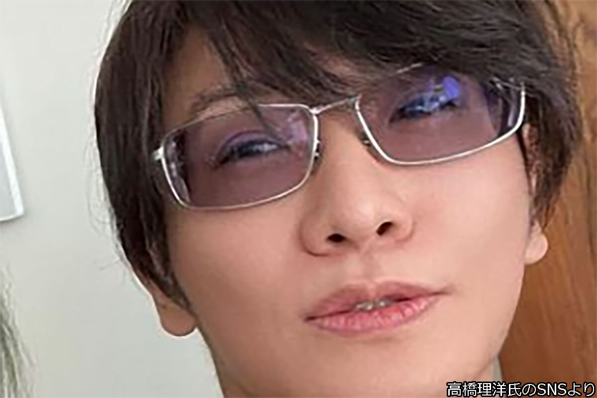 「ガーシー」逮捕で盟友「fc2」高橋理洋氏はどうなる？ 警察当局による“兵糧攻め”と知られざる巨額“決済ストップ”事件（写真4） デイリー新潮