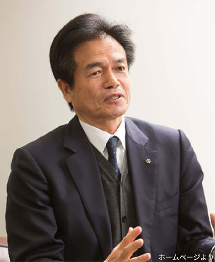 スーツは「洋服の青山」で新幹線は普通席ビッグモーター・兼重宏行社長の「ドケチ伝説」と2代目「mba息子」の“傲慢line説教”（写真1） デイリー新潮 