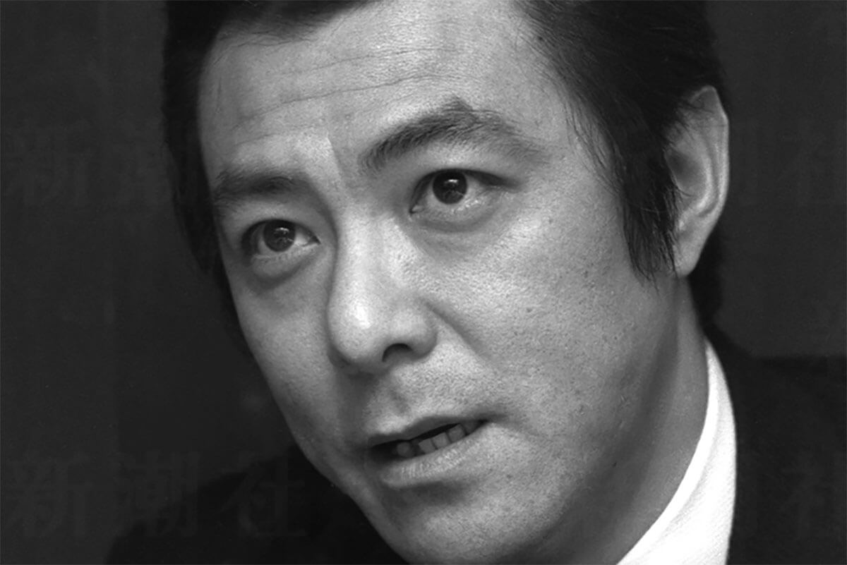 【田宮二郎の生き方】衝撃的な死の直後、妻が公開した日記の中身「本当は素朴なあたたかい生き方もある筈なのに…」(全文) デイリー新潮