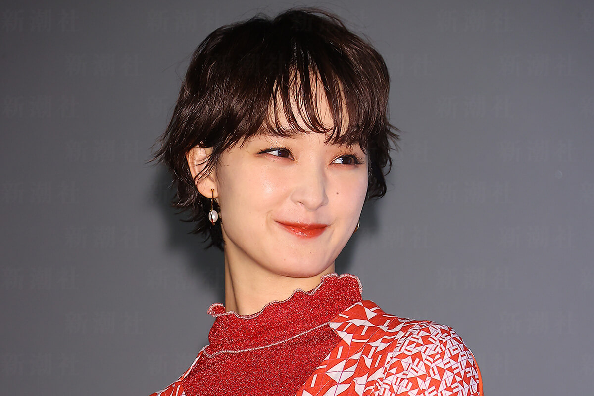 剛力彩芽、唐田えりかが10キロ増量! 「極悪女王」の白石和彌監督が明かす凄絶トレーニングの裏側 デイリー新潮