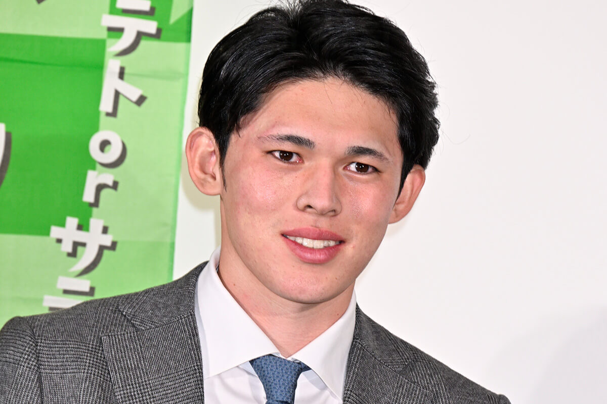 「フロント幹部は“優勝してからにしろ”と」 佐々木朗希の「ドジャース愛」でロッテとの間にあつれき(2ページ目) デイリー新潮