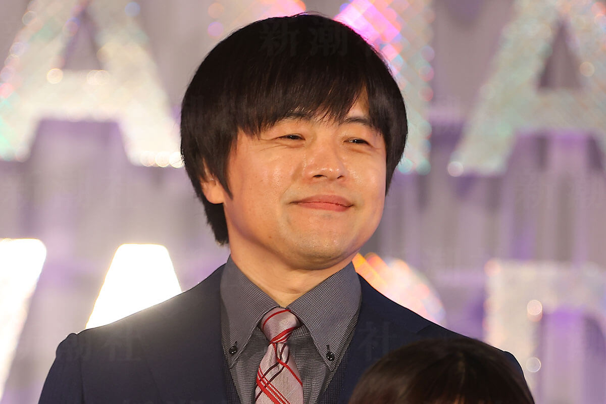 「ipponグランプリ」は代役バカリズムが高評価 それでも松本人志“不在”の影響を指摘する声が出ている(写真1) デイリー新潮