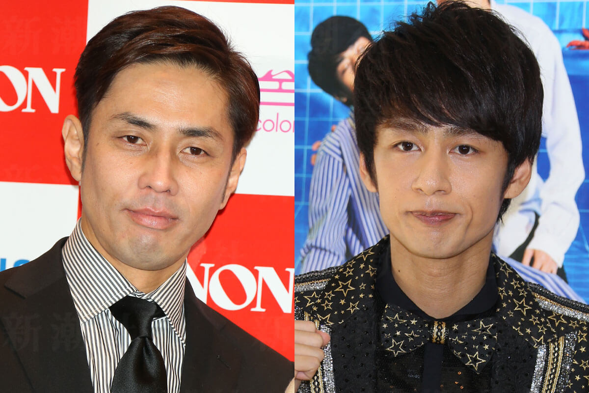 「中丸雄一」密会スキャンダルで再注目「袴田吉彦」の元祖“アパホテル不倫”をプレイバック「やっぱりこの男もタクシー代をケチっていた」(写真4) デイリー新潮