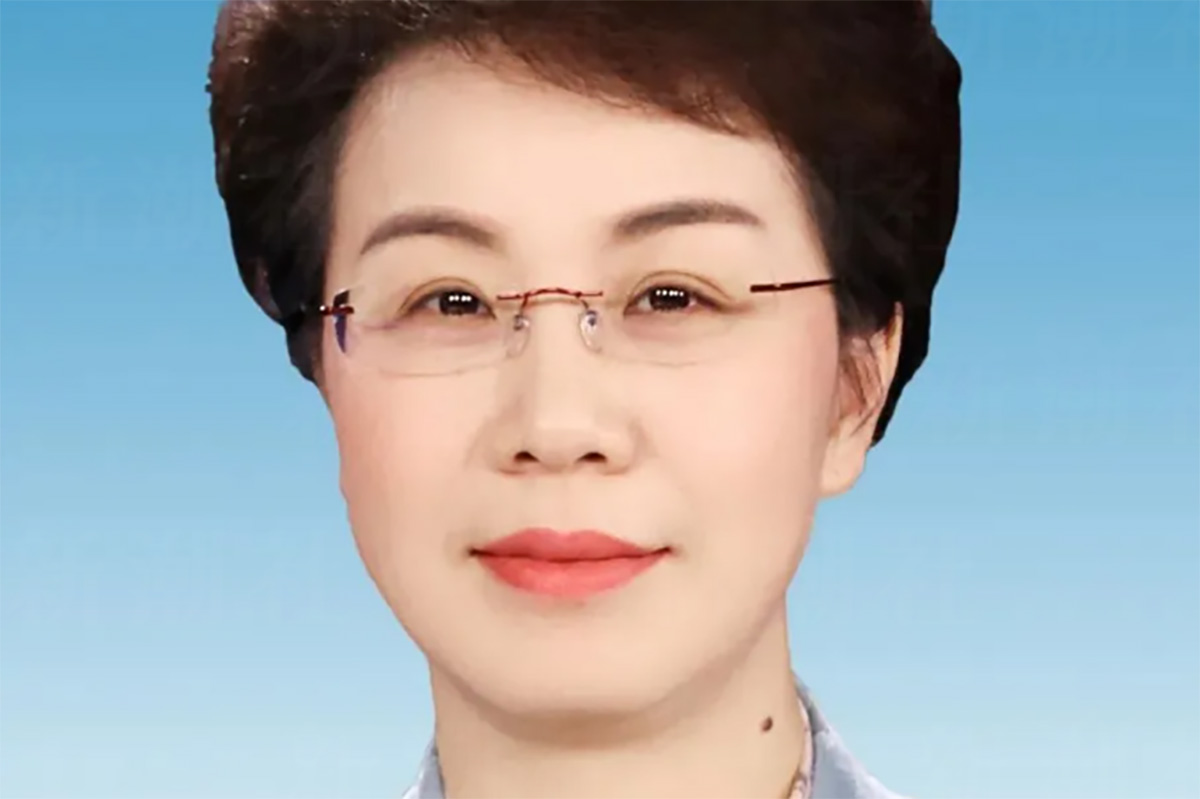 「58人の男を愛人に」「バッグには常にコンドーム」 12億円ワイロで捕まった「中国共産党美人幹部」のやりたい放題エピソード | デイリー新潮