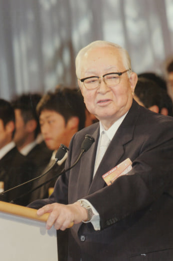 90歳目前とは思えない切れ味鋭い文章が… 渡辺恒雄主筆が周囲に送っていた手紙につづっていた本音とは 「モリカケ論争にはウンザリ」「巨人の進撃が