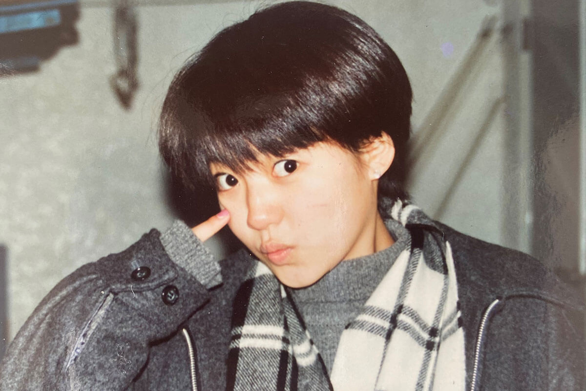 オーディションからわずか3カ月…伝説のアイドルグループ「CoCo」が誕生した瞬間 | デイリー新潮