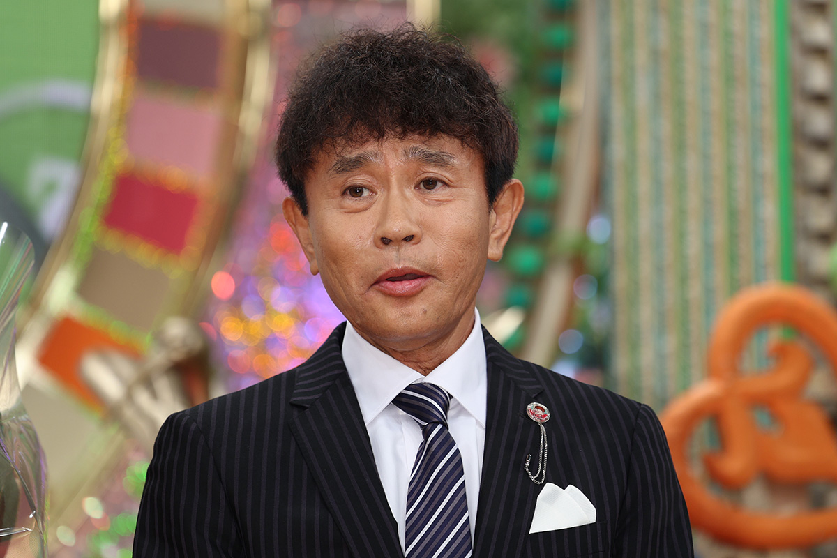 61歳・ダウンタウン浜田「休養」で改めて考える大御所芸人の「終活」問題 どうなる「ビッグ3」 | デイリー新潮