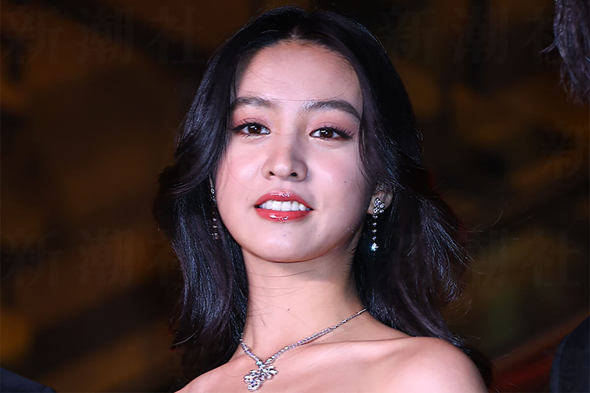 「親の十四光り」は間違い？ Koki,の演技への意外な高評価と、「キムタク超え」の可能性 | デイリー新潮