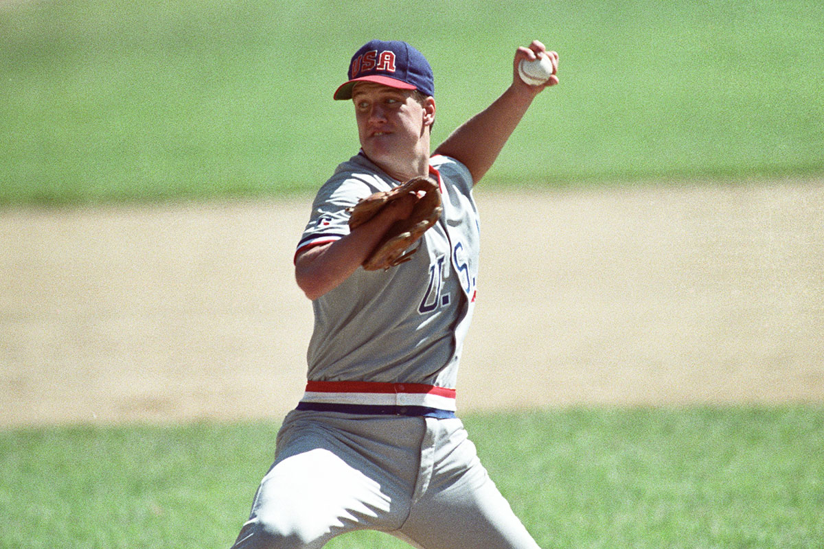 「自分が障害者だと思ったことはない」 ノーヒットノーランを達成した隻腕投手「ジム・アボット」を育てた父の特訓（小林信也） | デイリー新潮