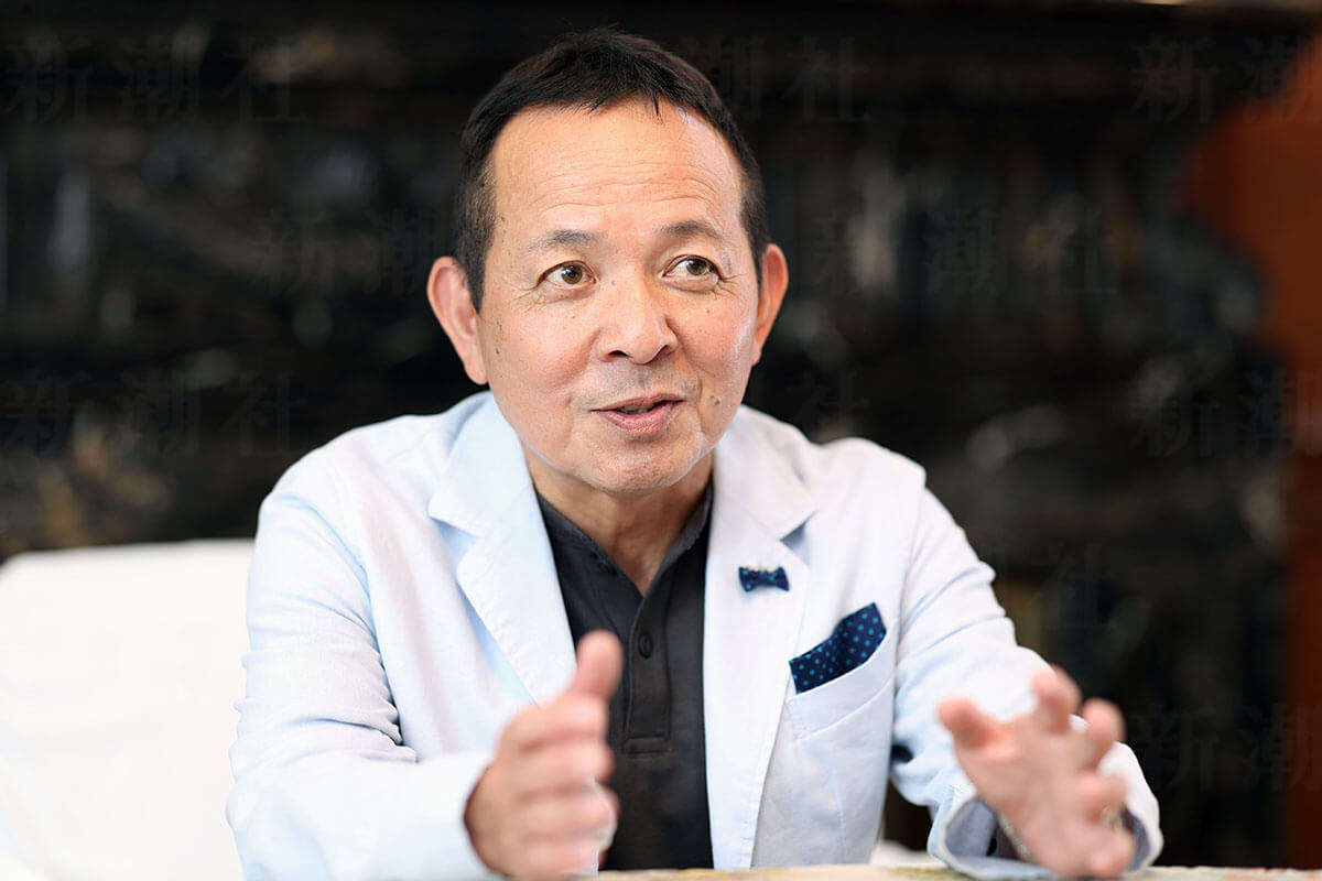 「50年に一人の逸材」元NHK実況アナも絶賛する新横綱・大の里、伊勢神宮でのマル秘エピソード | デイリー新潮