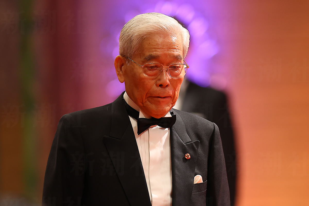 人事権はなかった、は本当なのか 「日枝久氏インタビュー」で見逃せない「矛盾点」（3ページ目） | デイリー新潮