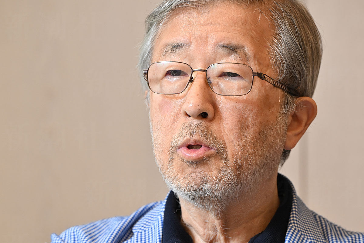 NHKの終戦80年ドラマで「祖父の人格をゆがめられた」 孫が怒りの告発 「温厚だった祖父がまるで悪役かのように描かれ…」（3ページ目） | デイリー新潮