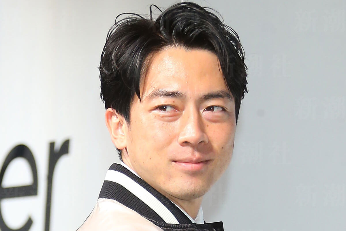 小泉氏に「出馬回避」を依頼した長老と拒否した有力者の名（全文） | デイリー新潮