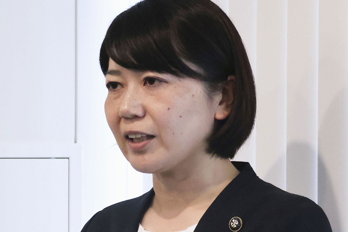 「恋愛はそのときの好き嫌いだから、仕方ない」 “ホテル密会”前橋市長の「実父」が胸中を明かした！（2ページ目） | デイリー新潮