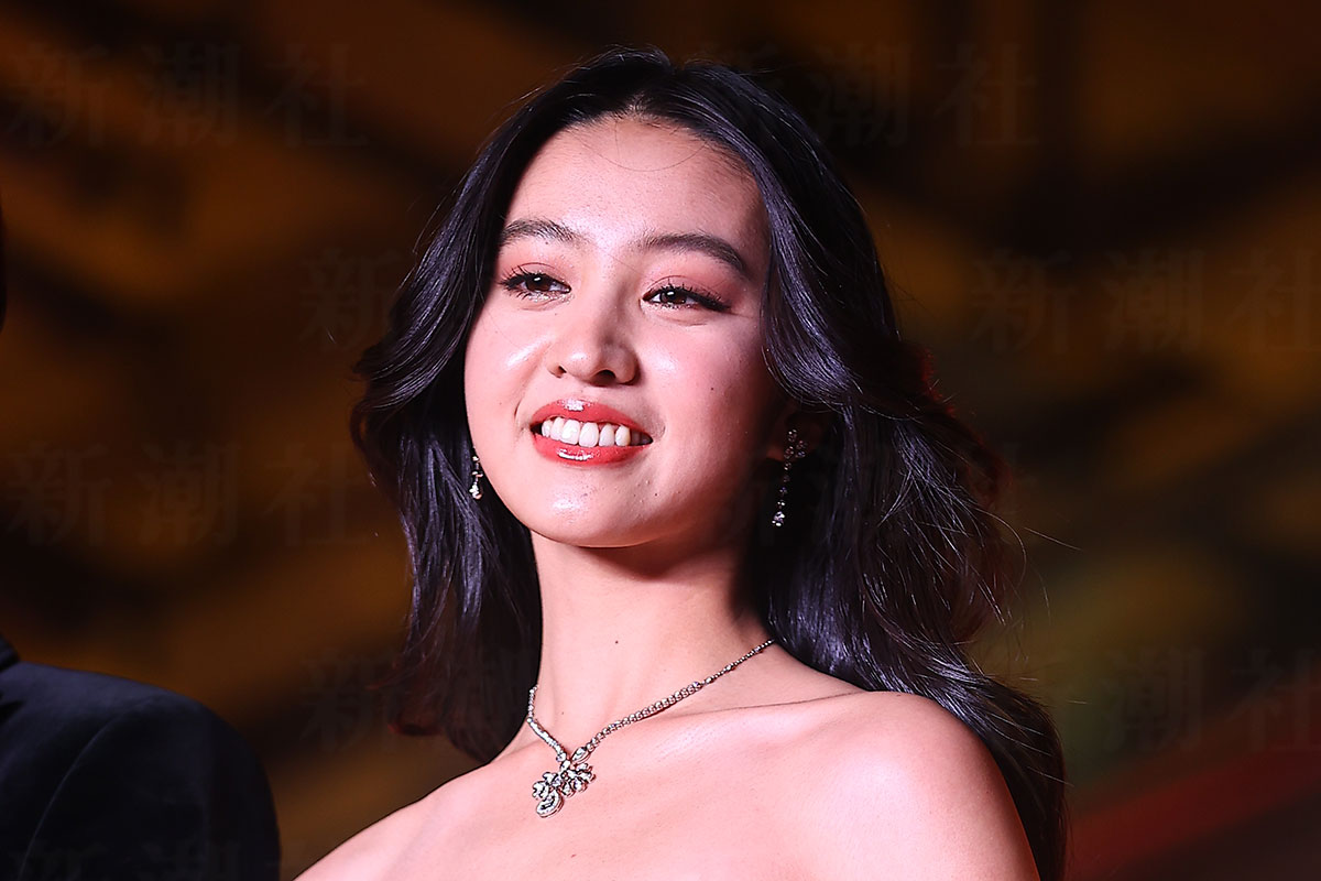“ランジェリーモデル”解禁も今後の方向性は…キムタクと静香の次女「Koki,」の覚醒に必要なものとは | デイリー新潮