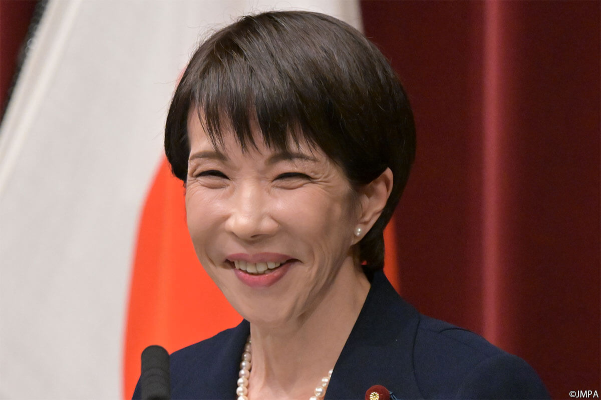 なぜ若者の「高市内閣」支持率は9割を超えるのか？ 「料亭で情報交換」より「帰宅して政策を勉強」が“令和の若者”に支持される理由 | デイリー新潮